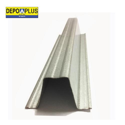 Jual Reng alumunium zinc Aplus 101 x 04 Biru Putih az 50 - Kota Bandung ...