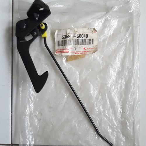 Jual Tiang lock kap motor prado 2002 - Jakarta Utara - TOYOTA MOTOR ...