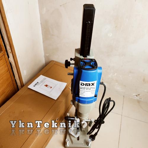 Jual DMX Mesin Coring DMX 6 Inch Mesin Pembolong Beton Core Drill ...