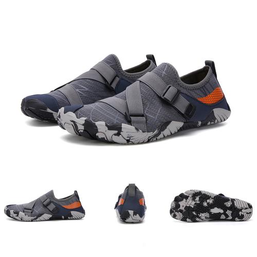 Jual Sepatu Pantai Renang Surfing Snorkling Rafting Selam Aqua Shoes ...