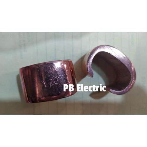 Jual Klem C 120 mm / Klem C Grounding 120 mm - Jakarta Pusat - PB ...