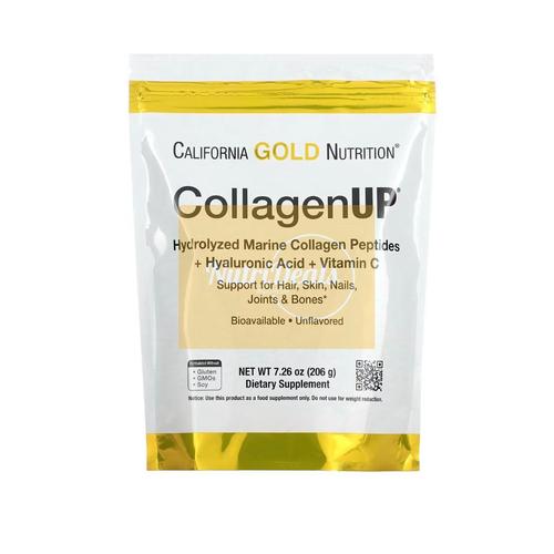 Jual California Gold Nutrition CollagenUP Supplement Collagen Up ...