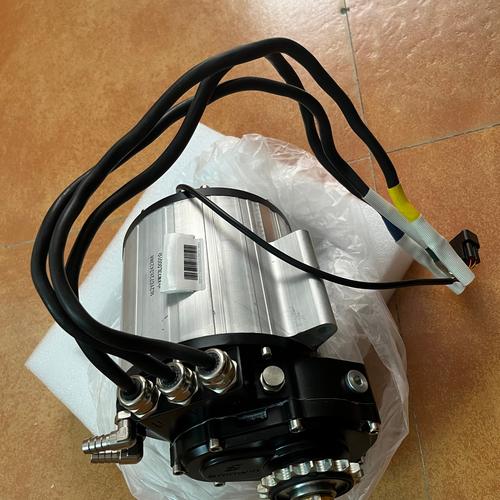 Jual Paket mid drive BLDC Shinwin 15kw + Fardriver ND721000 - Kota Bekasi - hokiedokieshop ...