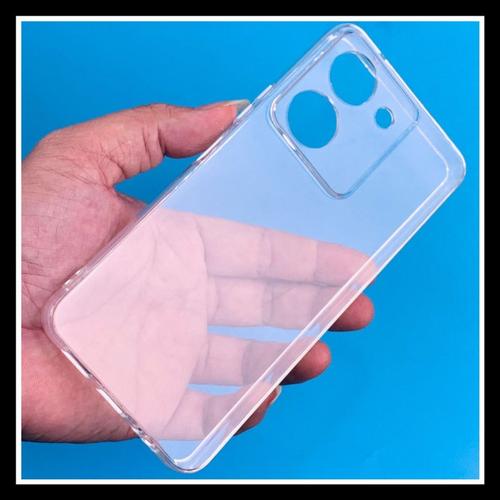Jual Xiaomi Poco C65 Ume Ultra Thin Tpu Original Case Soft Casing Clear ...