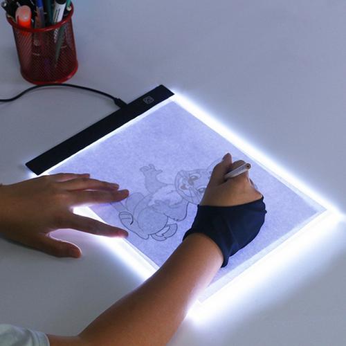 Jual Led Drawing Tracing Board Untuk Menggambar/Led Drawing Tracing ...