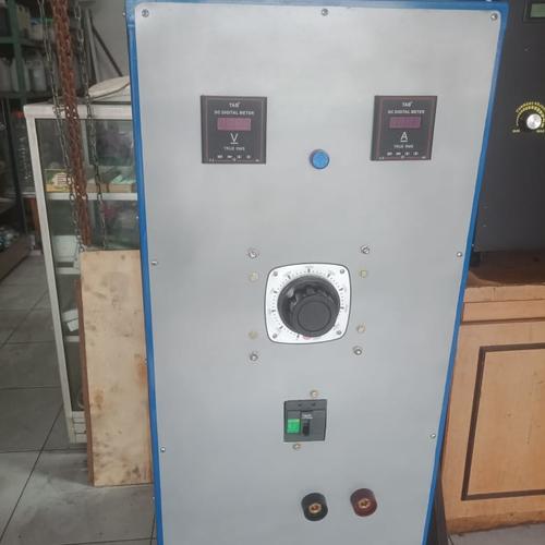 Jual Rectifier trafo travo 1000 A 1 phase dan 3 phase - 220 1 phase ...