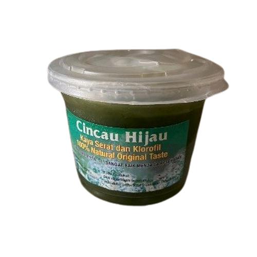 Jual CINCAU HIJAU ORGANIK 1 Dus Isi 8 Siap Makan - Jakarta Barat ...