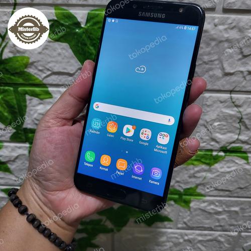 Jual Samsung J7 Plus 4/32gb Original Second - Kota Depok - misterbb ...