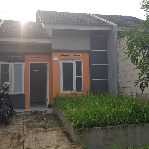 Jual Over 60Juta Rumah Subsidi di PURI ARRAYA Ciampea Bogor - Kota ...