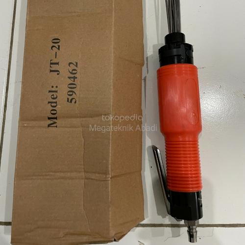 Jual Pneumatic Jet Chisel JT-20 Jet Chisel JT20 - Jakarta Barat - Megateknik Abadi | Tokopedia