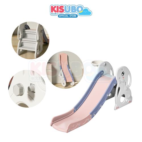 Promo KISUBO Perosotan Anak Bunny Cute Rabbit Perosotan Anak Kelinci ...