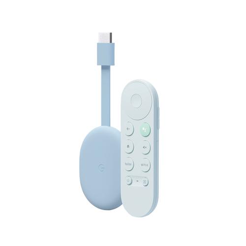 Promo TV Box Google Chromecast dengan Google TV Resolusi 4K Cicil 0% 3x ...