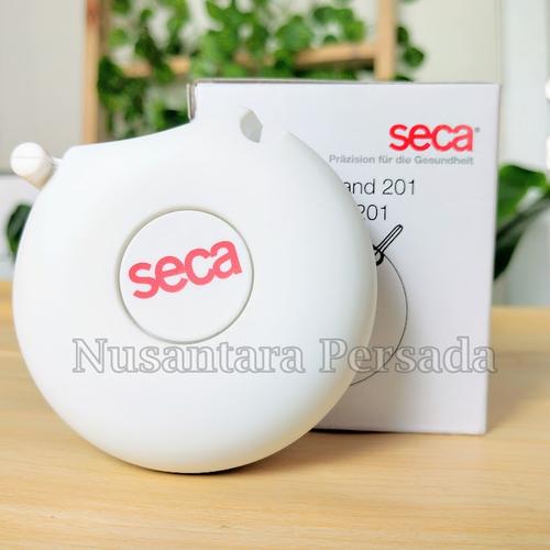 Jual SECA 201 – Measuring Tape (Pita Pengukur Lingkar Tubuh) - Kota Surabaya - Nusantara Persada ...