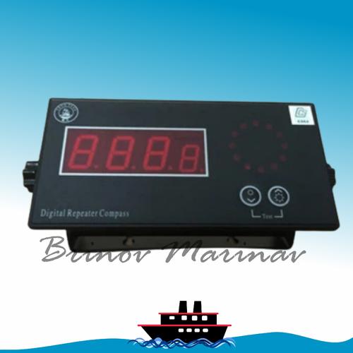 Jual Navigation Compass Digital Repeater Compass CF 5 - Kota Surabaya ...