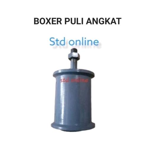 Jual BOXER PULI ANGKAT MESIN TRAKTOR SAWAH QUICK G 1000 BOXER - Kab ...