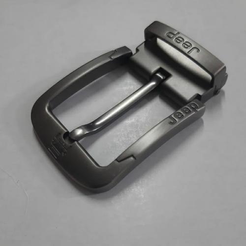 Jual kepala ikat pinggang buckle gesper jarum lebar 4cm - Jakarta Utara ...