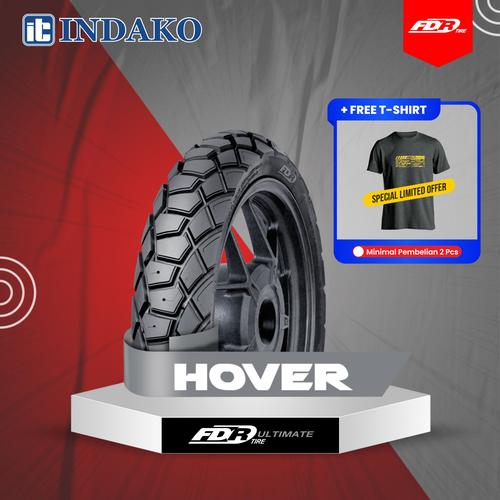 Jual FDR TL HOVER 90/90-14 Ban Motor Tubeless - Kab. Deli Serdang - FDR ...