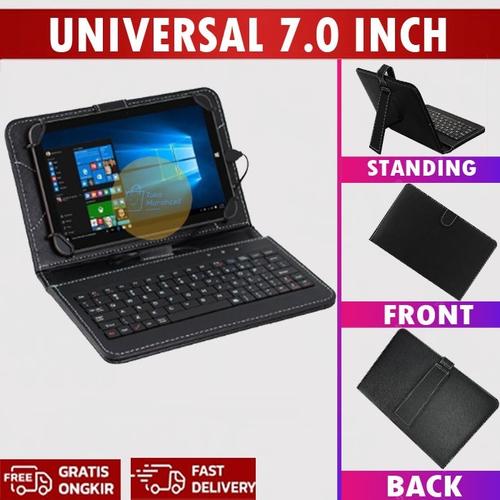 Jual Lenovo Legion Y700 Gen 2 Keyboard Case Leather Kibord Book Cover ...