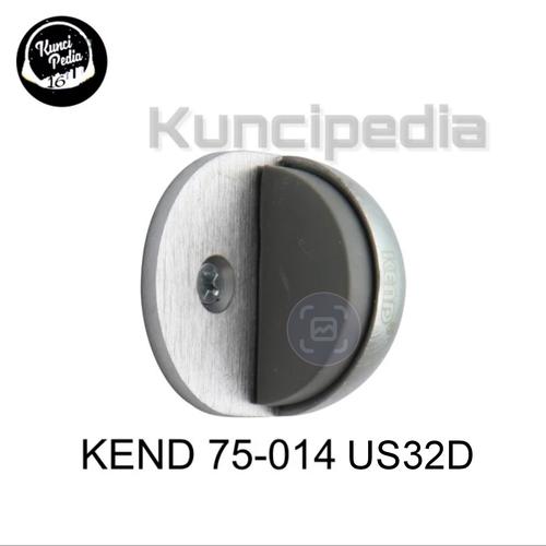 Jual door stopper Kend Original || Door stop kend - 75-014 US32D ...