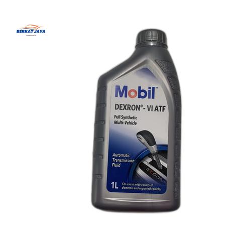 Jual Oli Matic ATF Mobil Dexron VI Full Synthetic Multi Vehicle 1 Liter ...