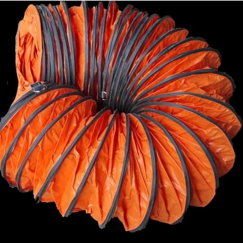 Promo Flexible duct ventilator blower 10 inch x 10 meter selang kipas ...