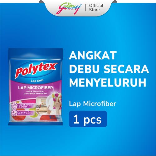Promo Polytex Kain Penyerap - - Godrej Indonesia Store | Tokopedia