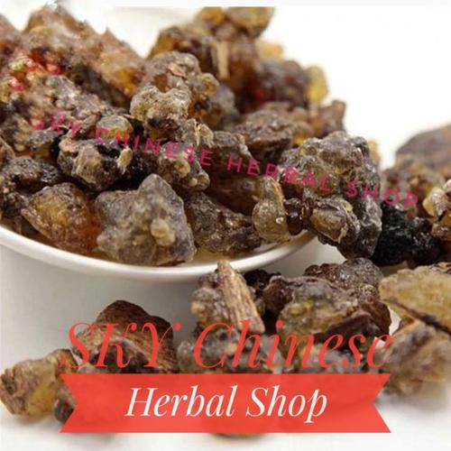 Jual Frankincense Gum Resin / Kemenyan Grade AAA/ Ru Xiang 乳香 Incense ...
