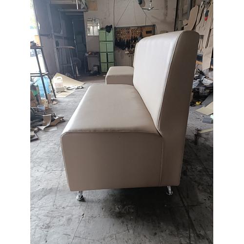 Jual Di jual Sofa cafe full kayu minimalis / Sofa cafe resto minimalis ...