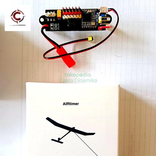 Jual Airtimer V2 for F1A model air timer - Kota Bekasi - Cakra Dinamika ...