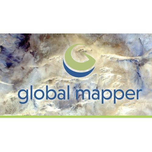 Jual Global Mapper Standard Original - USB Dongle - Jakarta Selatan ...