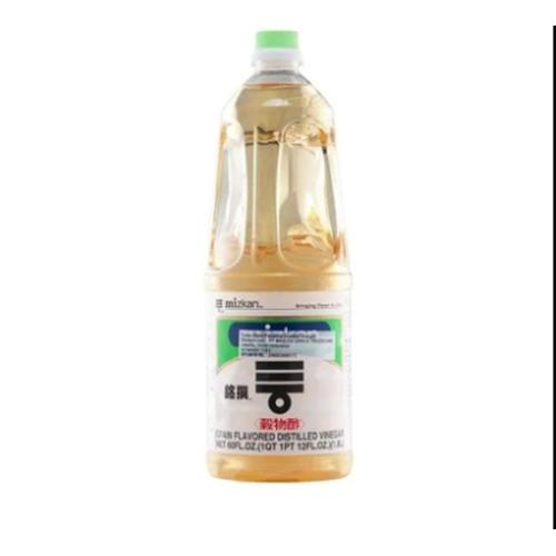 Jual Mizkan Suehiro Kokumotsu Su Bottle Bumbu Masak [1.8 L] / Cuka ...