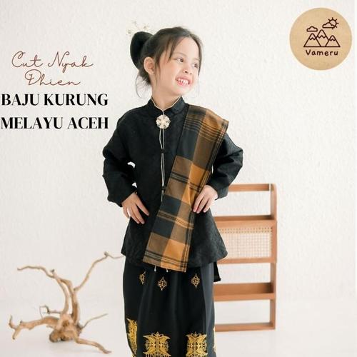 Jual BAJU PAHLAWAN CUT NYAK DHIEN ACEH KOSTUM BAJU ADAT PEREMPUAN CUT ... Jual BAJU PAHLAWAN CUT NYAK DHIEN ACEH KOSTUM BAJU ADAT PEREMPUAN CUT ...