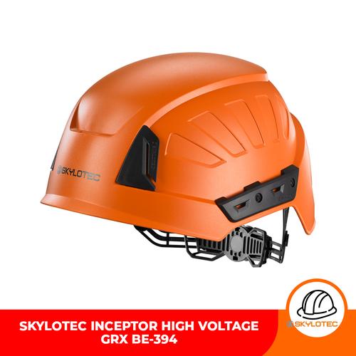 Jual Helm Rescue Skylotec Inceptor GRX High Voltage BE-394 Rescue ...