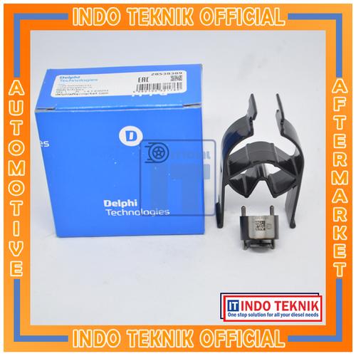 Jual Control Valve Renault Megane Ford Kia 28538389 Delphi - Common ...