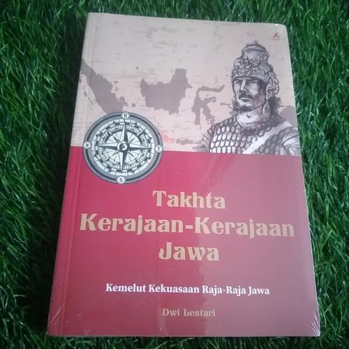 Jual BUKU TAKHTA KERAJAAN KERAJAAN JAWA - Jakarta Pusat - RB BOOK STORE ...