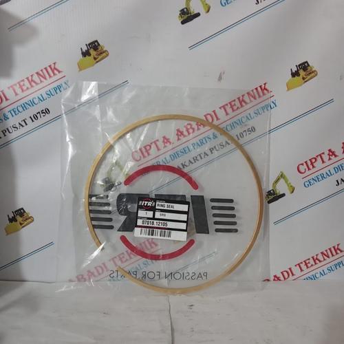 Jual 07018-12105 Ring Seal / ITR - Jakarta Pusat - CIPTA ABADI TEKNIK ...