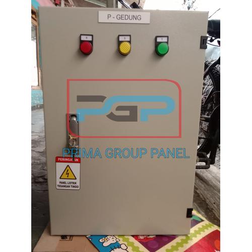 Jual Panel Distribusi 3phase 32A Merek Chint - Jakarta Barat - PRIMA ...