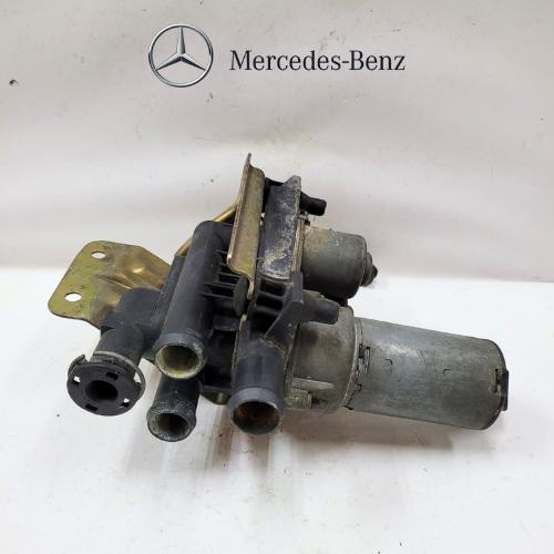 Jual Heater Control Valve Pemanas AC Mercedes Benz W220 W215 ...
