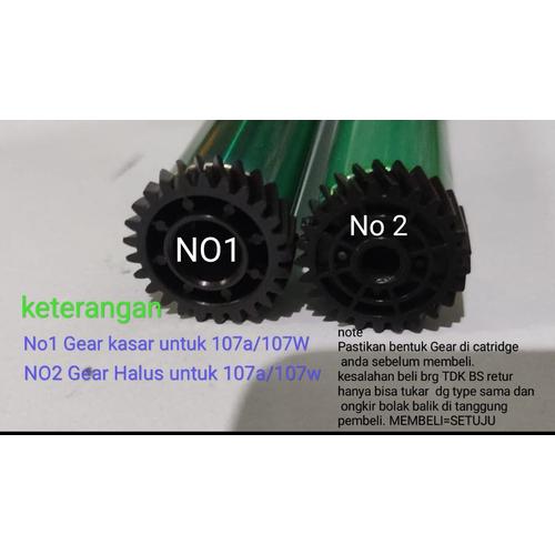 Jual OPC Drum For Printer HP Laserjet M107 M107 A 107A 107R 107W W1107A ...