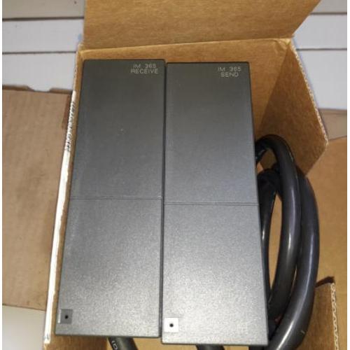 Jual Plc Siemens Interface Module Im 365 - Jakarta Pusat - Mitra Teknik ...