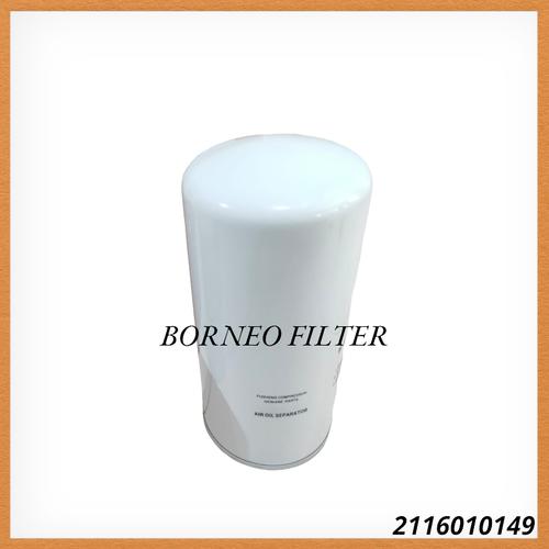 Jual 2116010149 Maltos Air Oil Separator Filter Fusheng Compressor ...