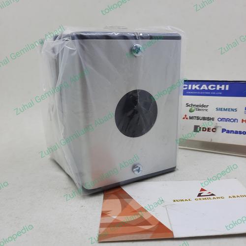 Jual BOX BESI/ KALENG, PUSH BUTTON HANYOUNG (25mm/30mm) 1 LUBANG - 25 ...