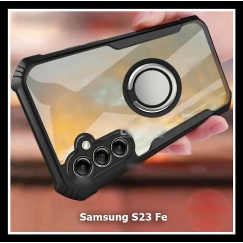 Jual Samsung Galaxy A05 / A05s Rzants Blade Ring Original Case Hard ...