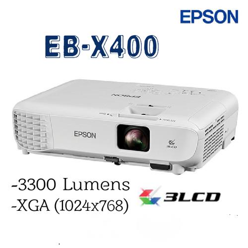 Jual Proyektor Epson EB x400 - Jakarta Barat - Mega Murah Store Jakarta ...