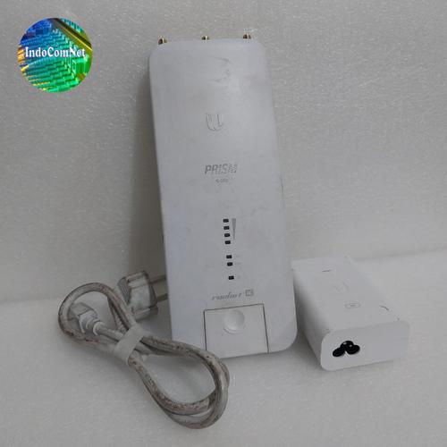 Jual Ubiquiti Rocket AC Prism Gen2 Outdoor Access Point Rocket Prism ...