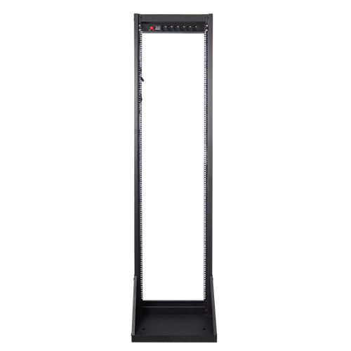 Jual OPEN RACK INDORACK OR45 45U 19 INCH - RAK SERVER OPENRACK ...