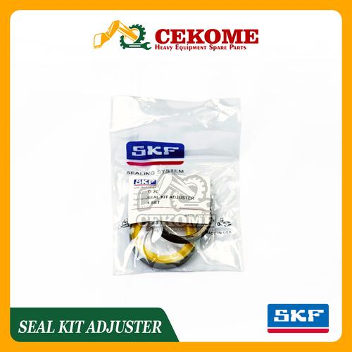 Jual Seal Kit Adjuster Dozer Caterpilar D3C SKF Sil Kit Adjuster Alat ...