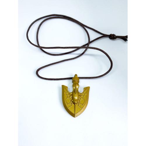 Jual Requiem Arrow Necklace Kalung Anime Jojo's Bizarre Adventure - Kab ...