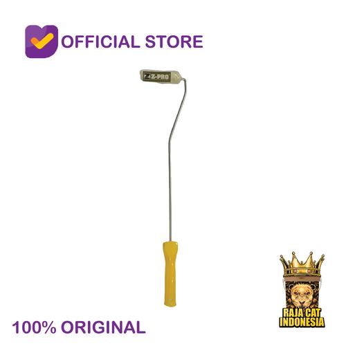 Jual ROLL CAT 4 INCH / ROLL MINYAK EPOXY BESI KAYU TEMBOK - Jakarta ...