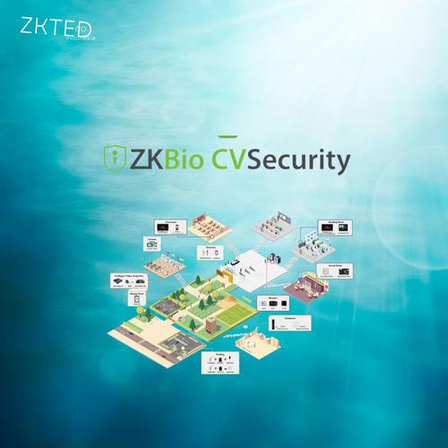 Jual LISENSI ZKTECO untuk ZKBIO CV SECURITY ZKBIOCV-AC - 5 DEVICE ...